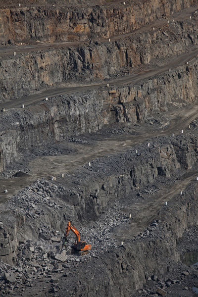 Photo Gallery - Afrimat