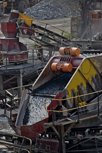 Photo Gallery - Afrimat