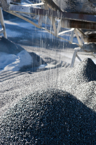 Photo Gallery - Afrimat