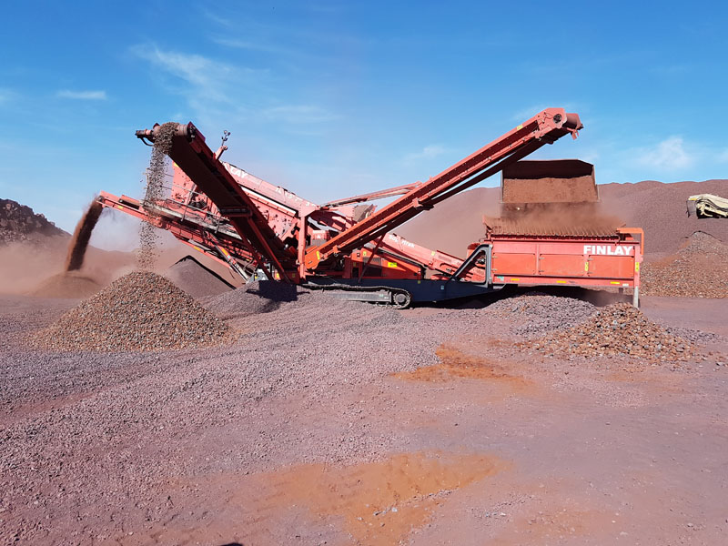 Photo Gallery - Afrimat