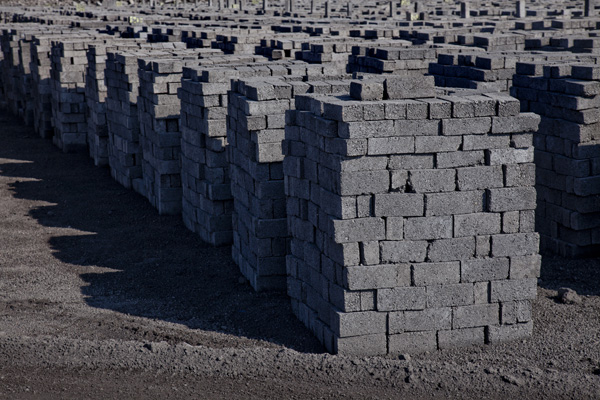 Photo Gallery - Afrimat