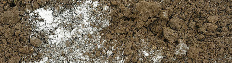 Hydrated Lime for Soil Stabilisation | Afrimat