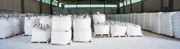 Hydrated Lime by Afrimat | Sustainable Industrial Solutions