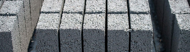 Building Bricks And Blocks | SA Block